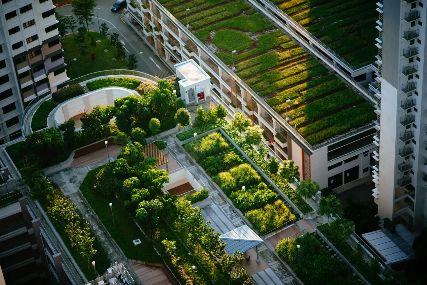 Top 23 Sustainable Building Materials for Greener Construction